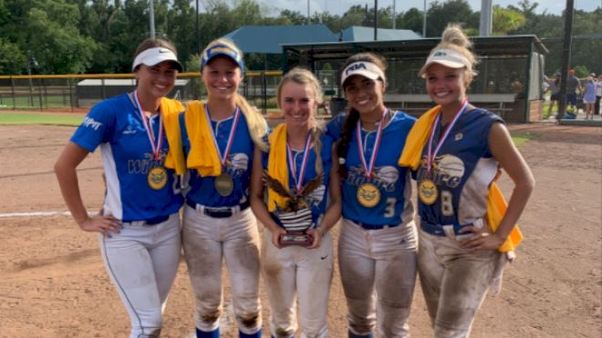 2021 PGF National Championships | FloSoftball | Softball 2021 PGF National Championships | FloSoftball | Softball
