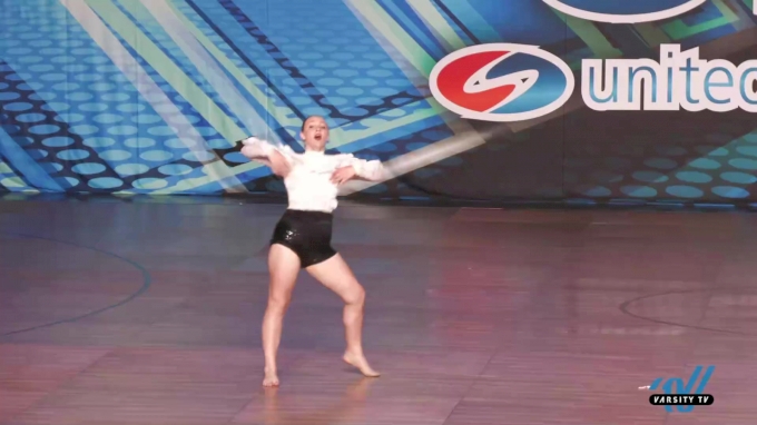 Dee Stephens - Solo [2022 Rancho Verde Super Dancer] 2022 USA High ...