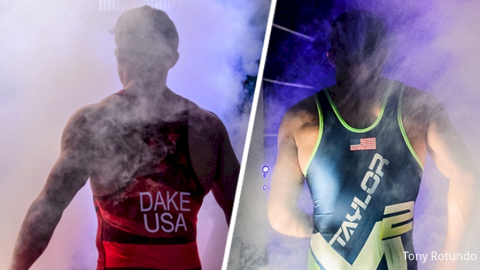 July 25 Walk Out Music Playlist - FloCollege