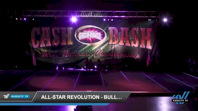 All-Star Revolution - BULLETS [2023 L1.1 Tiny - PREP Day 1] 2023 ACP Cash Bash Showdown