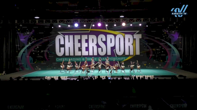 Atlanta Jayhawks - SMOKE [2024 L1 Youth - Small - C Day 2] 2024 ...