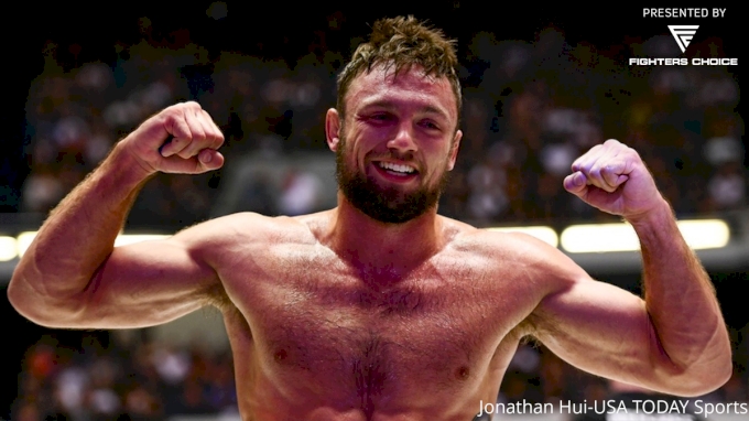 Craig Jones Picks WNO Winners: Tonon-Dante, Hulk-Cyborg, Ronaldo-Vagner ...