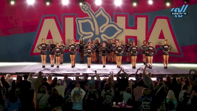 ATA Lake Norman - Matrix [2023 L4 Senior 2] 2023 Aloha Gatlinburg Showdown