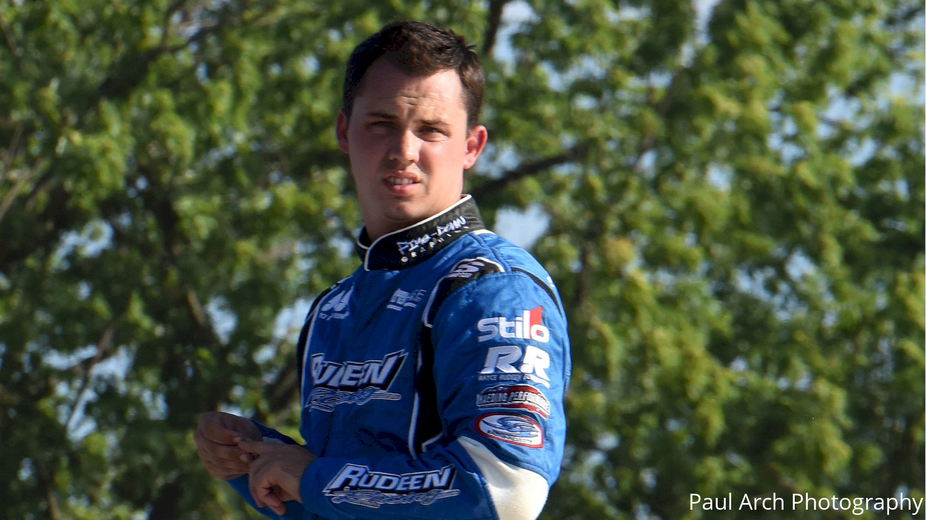 Cory Eliason | FloRacing | Racing