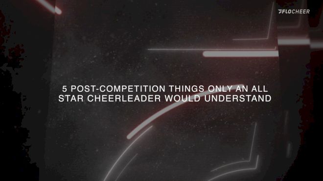 Cheerleading | Videos, News & Articles - FloCheer