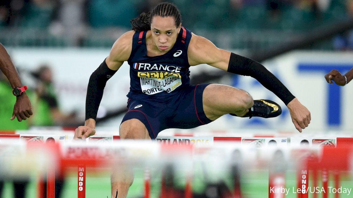 How Fast Could Hannah Cunliffe Run The 40 Yard Dash?