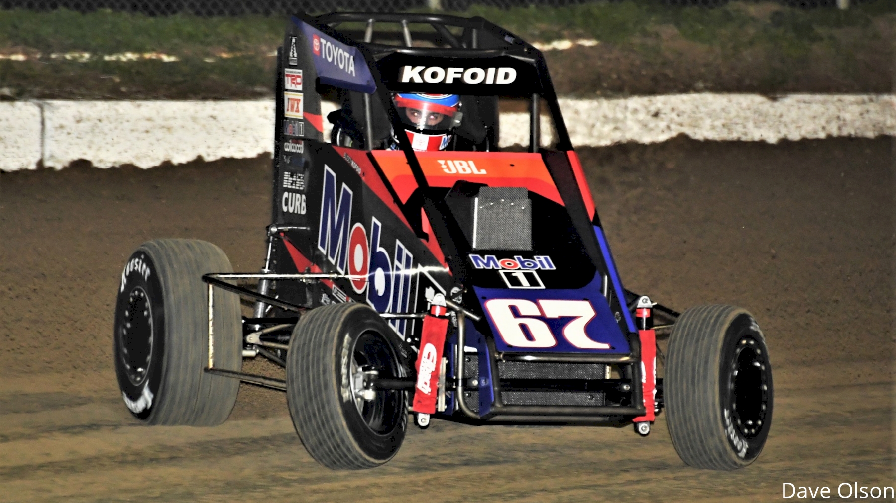 Buddy Kofoid | FloRacing | Racing