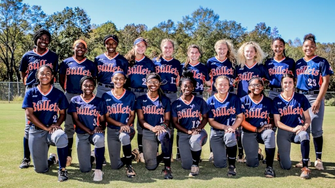 Club Spotlight: EC Bullets Mayfield/Biele Race To The Top - FloSoftball
