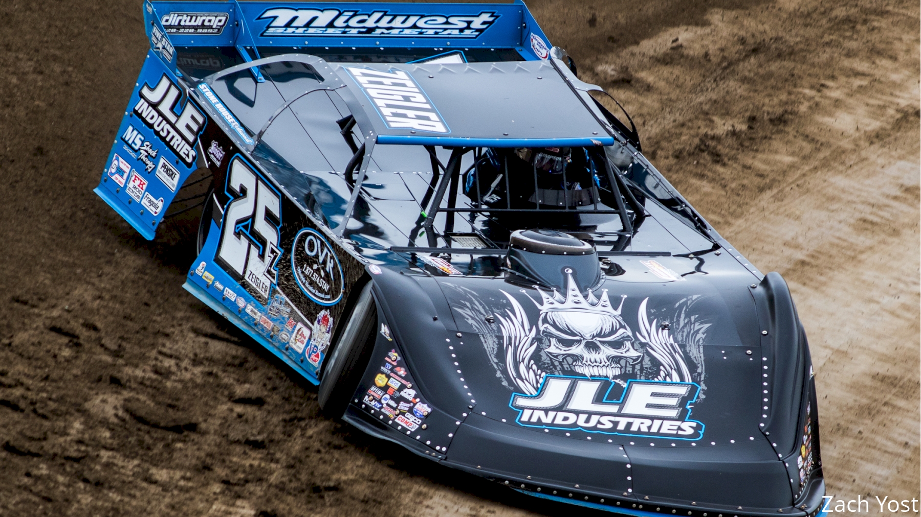 Mason Zeigler | FloRacing | Racing