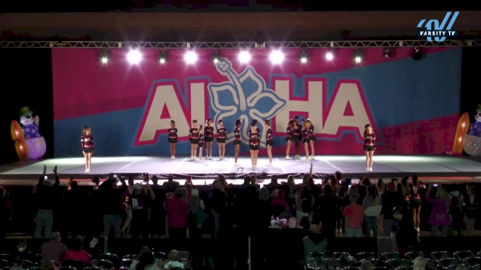 DG Allstar - Diamonds [2023 L2 Junior - D2 - Small 2] 2023 Aloha ...