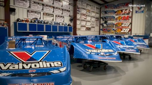 Racing | News, Videos & Articles - FloRacing