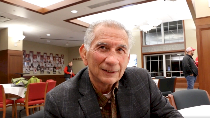 Bader Show: Jerry Brisco - FloWrestling