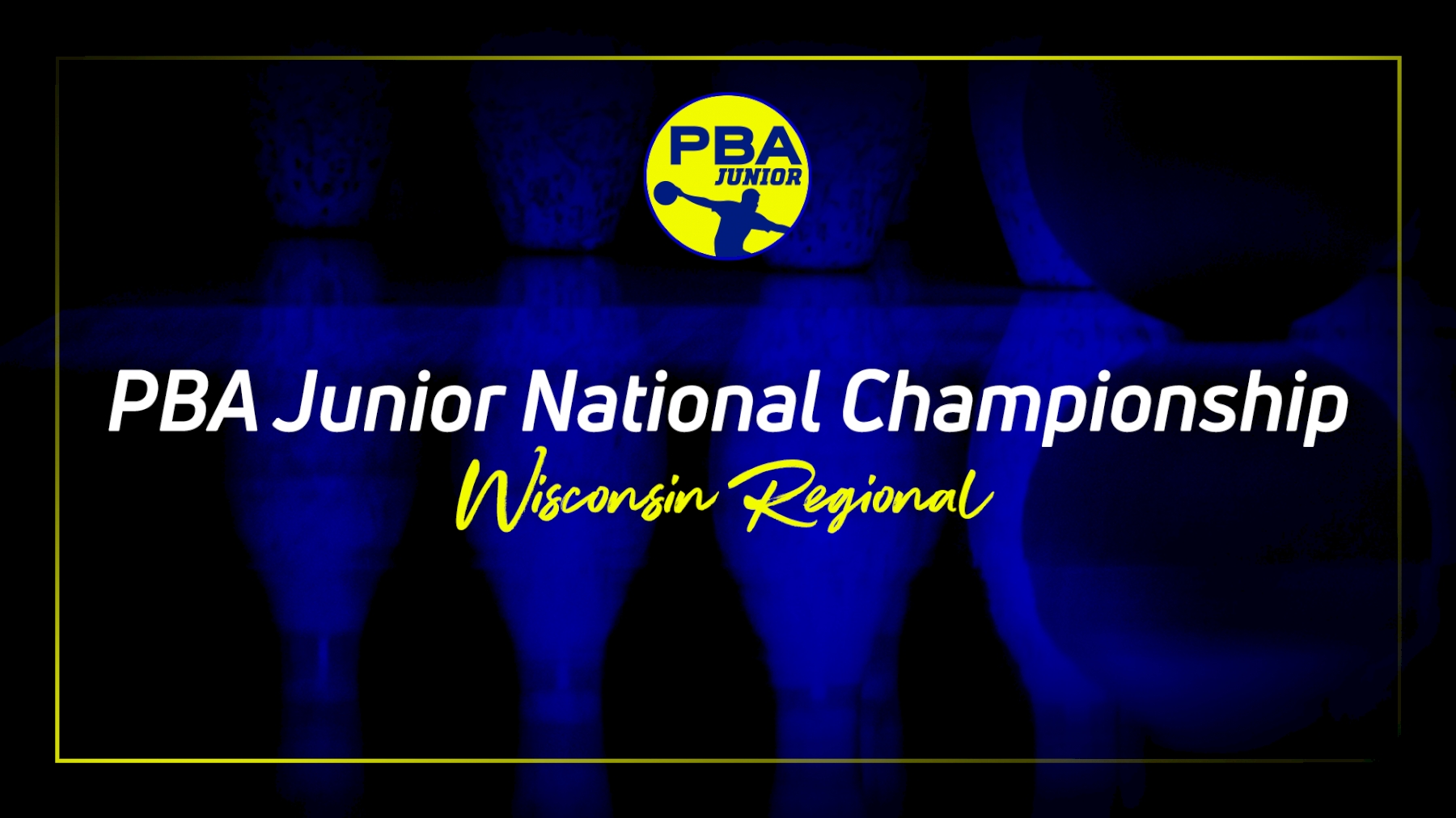 2020 PBA Junior National Championship - Wisconsin Regional - News ...