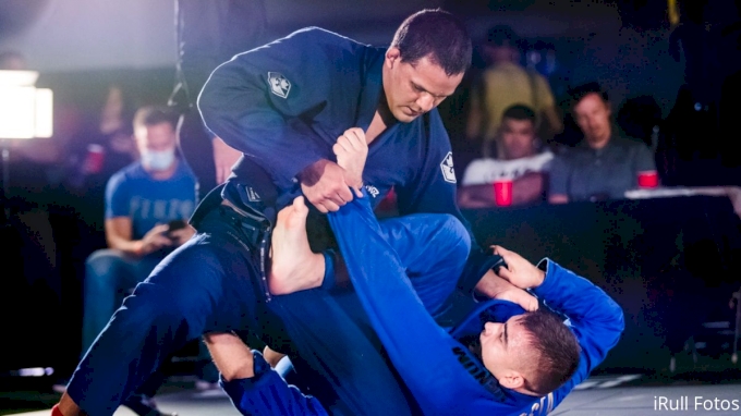 3CG Kumite VI Will Feature Several Grudge Matches - FloCombat