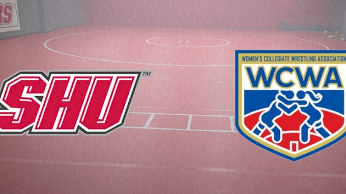 Sacred Heart Adds Women's Wrestling - FloWrestling