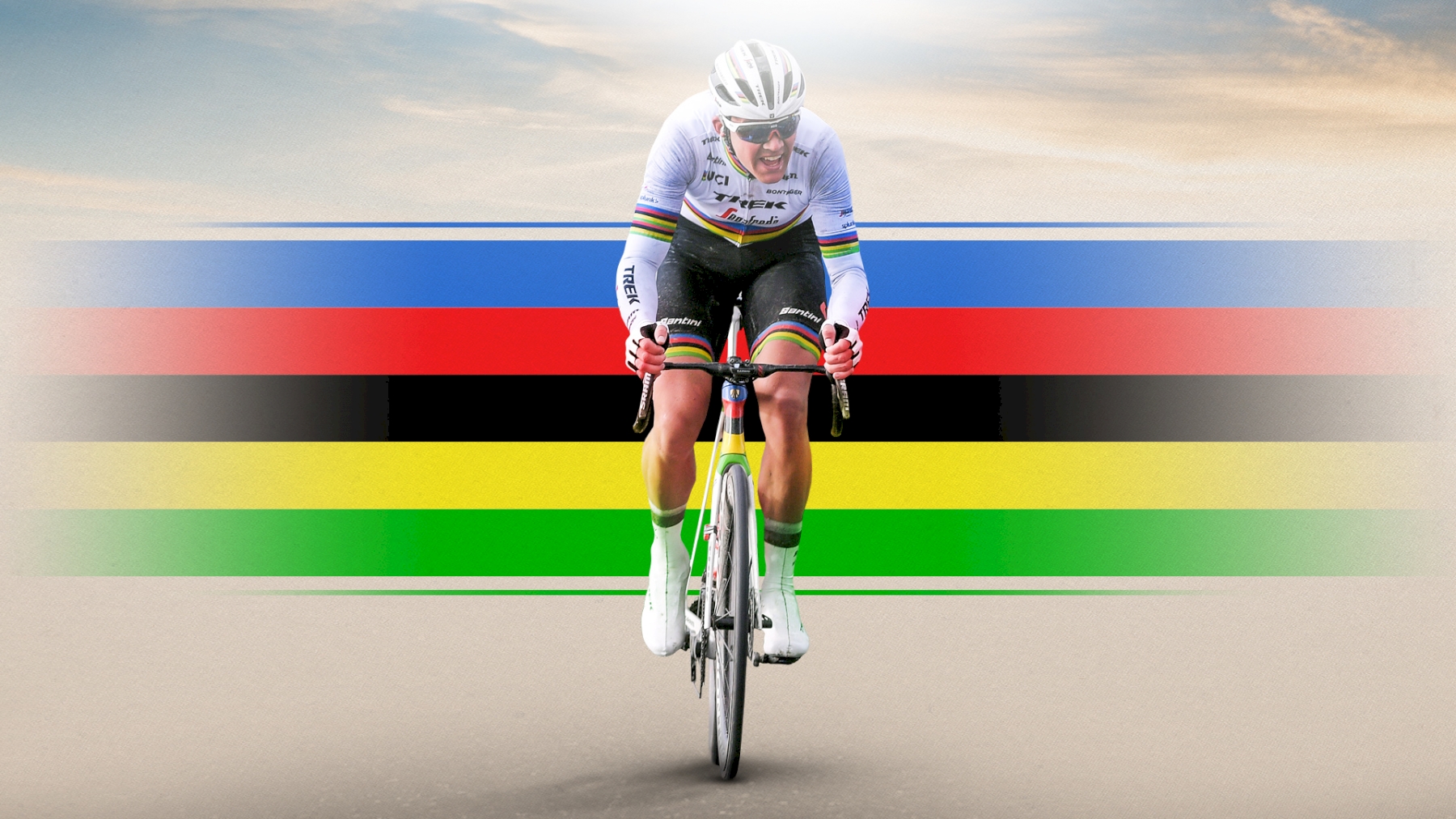 2020 UCI Road World Championships | FloBikes | Cycling