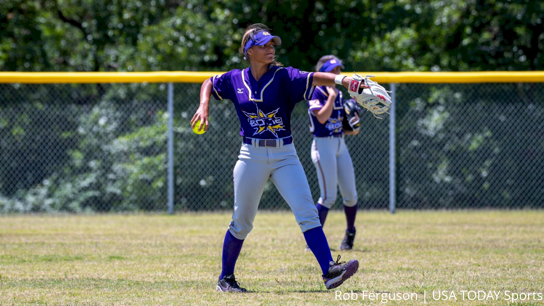 Tallen Edwards | FloSoftball | Softball