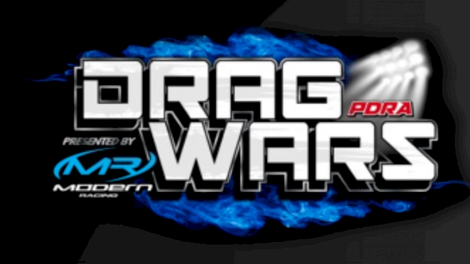 How to Watch: 2020 PDRA Drag Wars - FloRacing