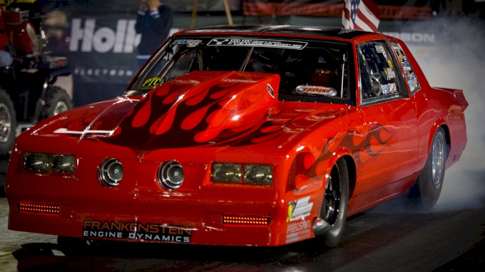 Fast Facts: No Mercy 11 At SGMP - FloRacing