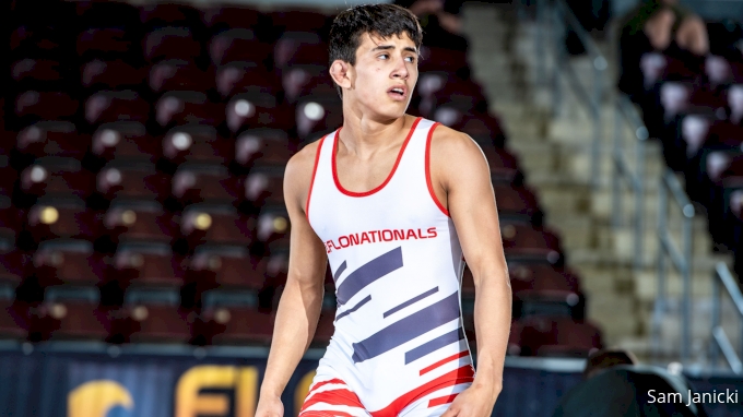 Who Will Bring Home The Belt At 138? - FloWrestling