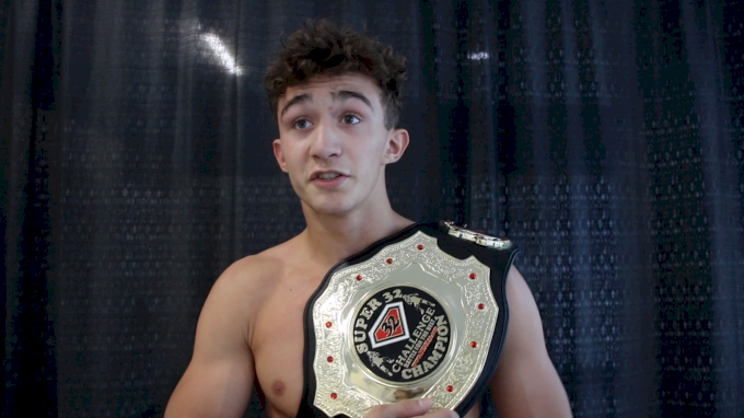 DJ Hamiti After 7 Straight Bonus Point Wins