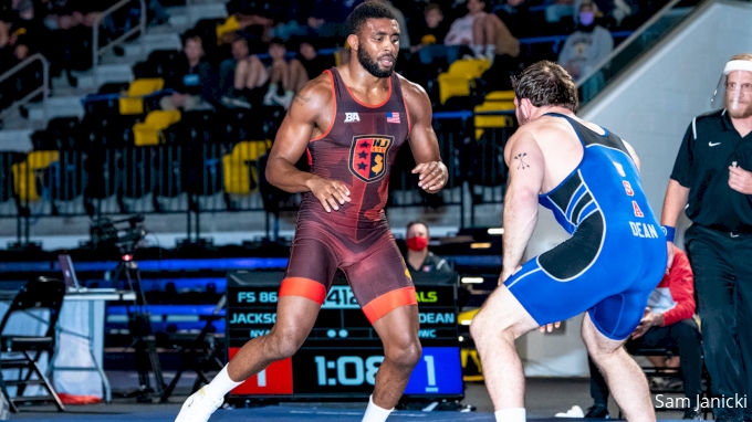 FRL 569 - 195 lbs 8-Man Bracket Predictions - FloWrestling