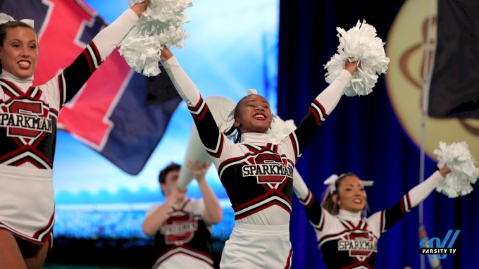WATCH: 2020 UCA Virginia Virtual Game Day Qualifier - Varsity TV