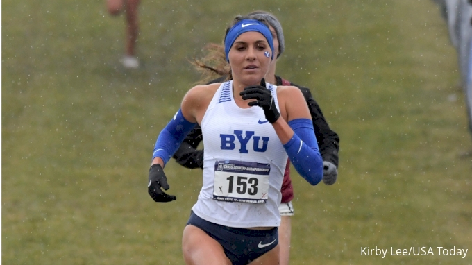 Why Whittni Orton Won The Shortened XC Season