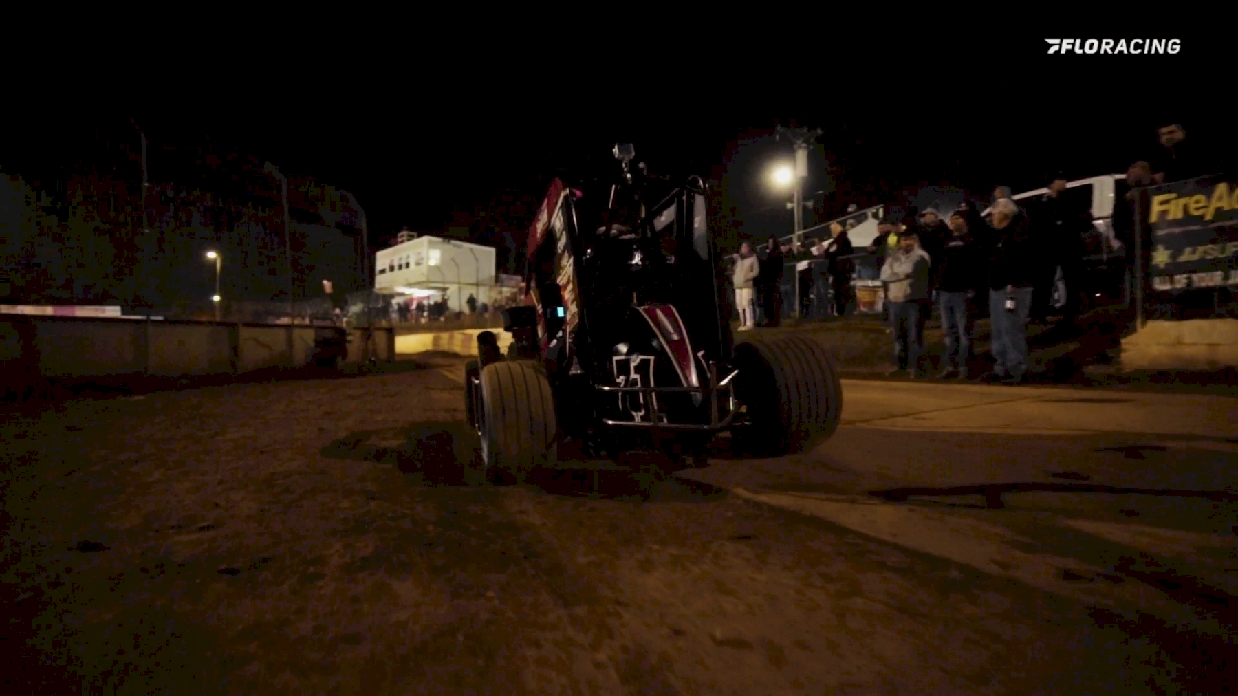 2020 KKM Giveback Classic | FloRacing | Racing