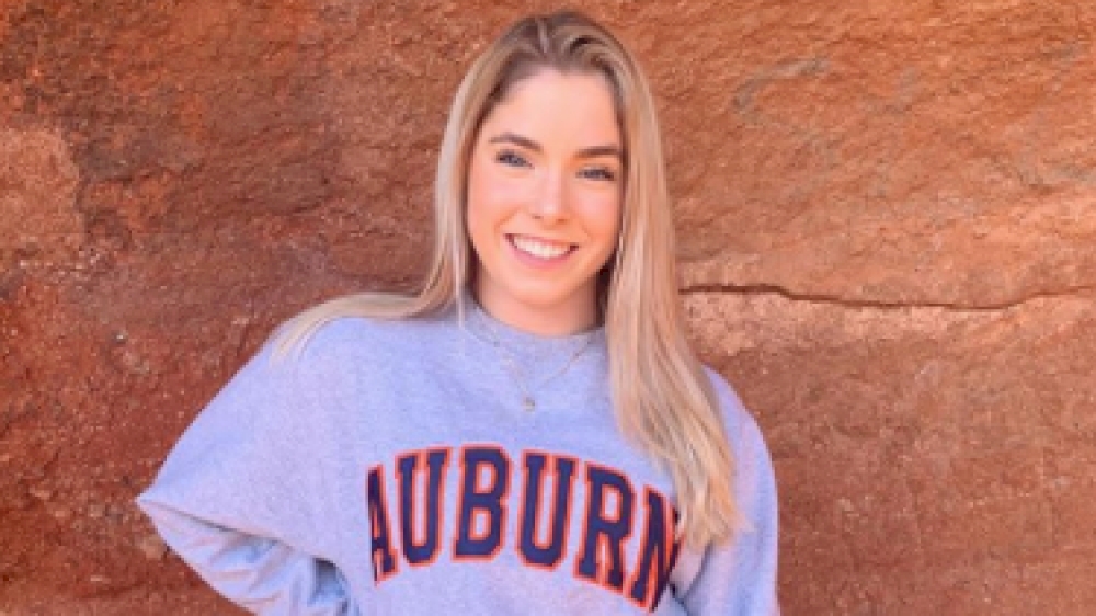 Sara Hubbard | FloGymnastics | Gymnastics