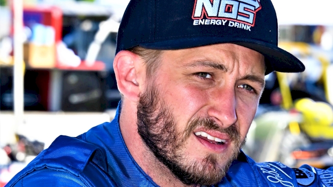 Grant Grabs Western World Sprint Prelim - FloRacing
