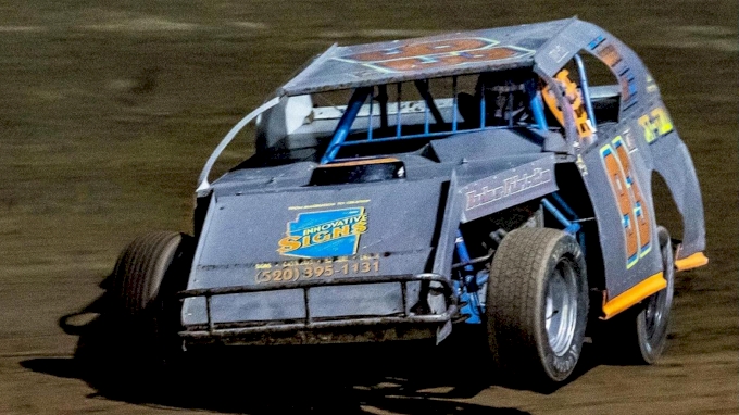 How to Watch: 2020 Desert Thunder Nationals at Central Arizona Speedway ...