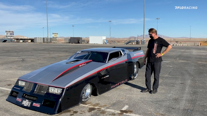 Meet America's Fastest Street Car