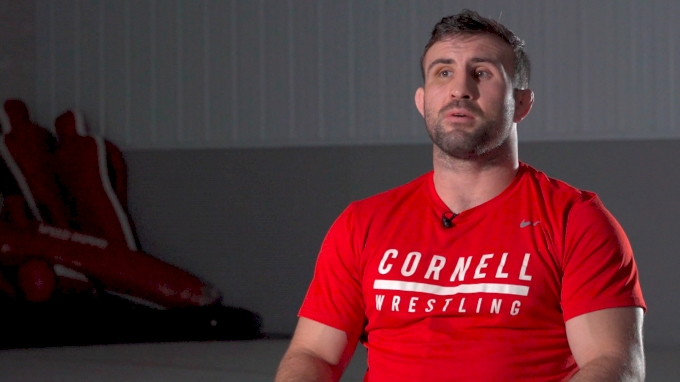 Gabe Dean Talks About Who He Thinks Is Spartan RTC's Best Competition