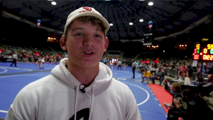 Tate Picklo: A True Martial Artist