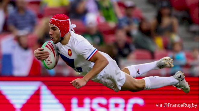 Rugby News | Games, Videos & Highlights - FloRugby