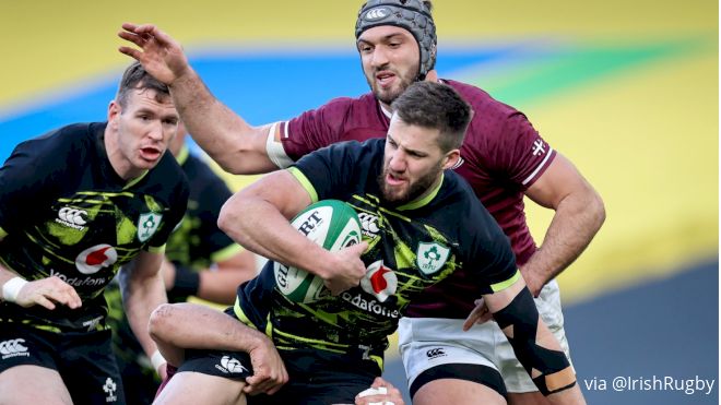 Rugby News | Games, Videos & Highlights - FloRugby