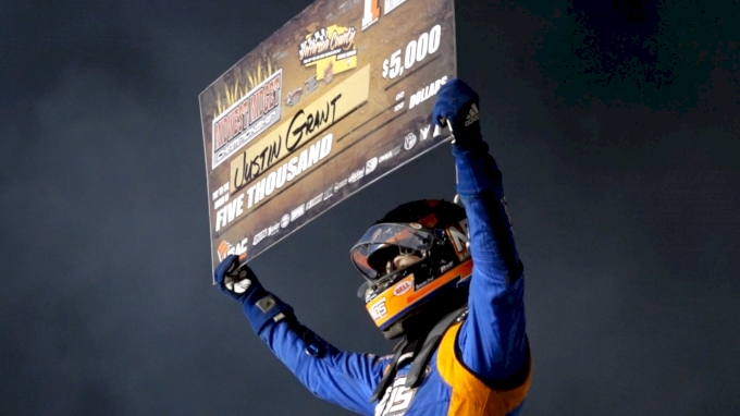 RMS Racing Hoping Super Team Will Strike Gold In Tulsa - FloRacing