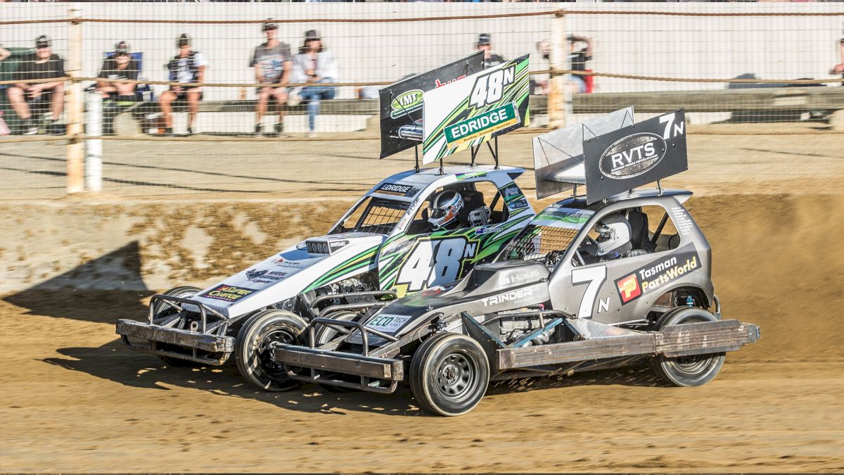 How to Watch: 2020 Superstock Stampede at Nelson Speedway - FloRacing