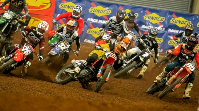 Blog: Why Dirt Track Fans Should Check Out Arenacross On FloRacing ...