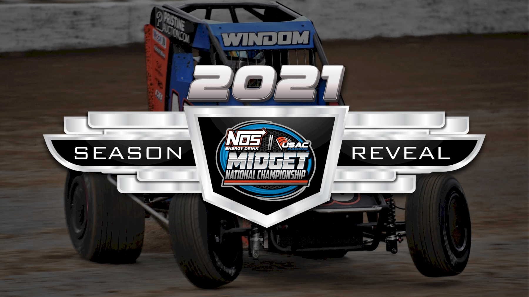 2020 USAC NOS Energy Drink National Midgets Year in Review - Schedule ...