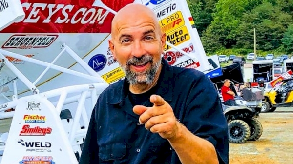 Chet Christner | FloRacing | Racing