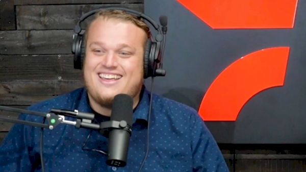 Tyler Burnett | FloRacing | Racing