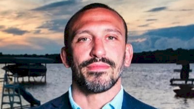 Bader Show: Mike Torriero - FloWrestling