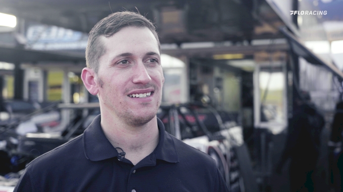 Cody Sommer Reflects On Gateway Dirt Nationals Postponement