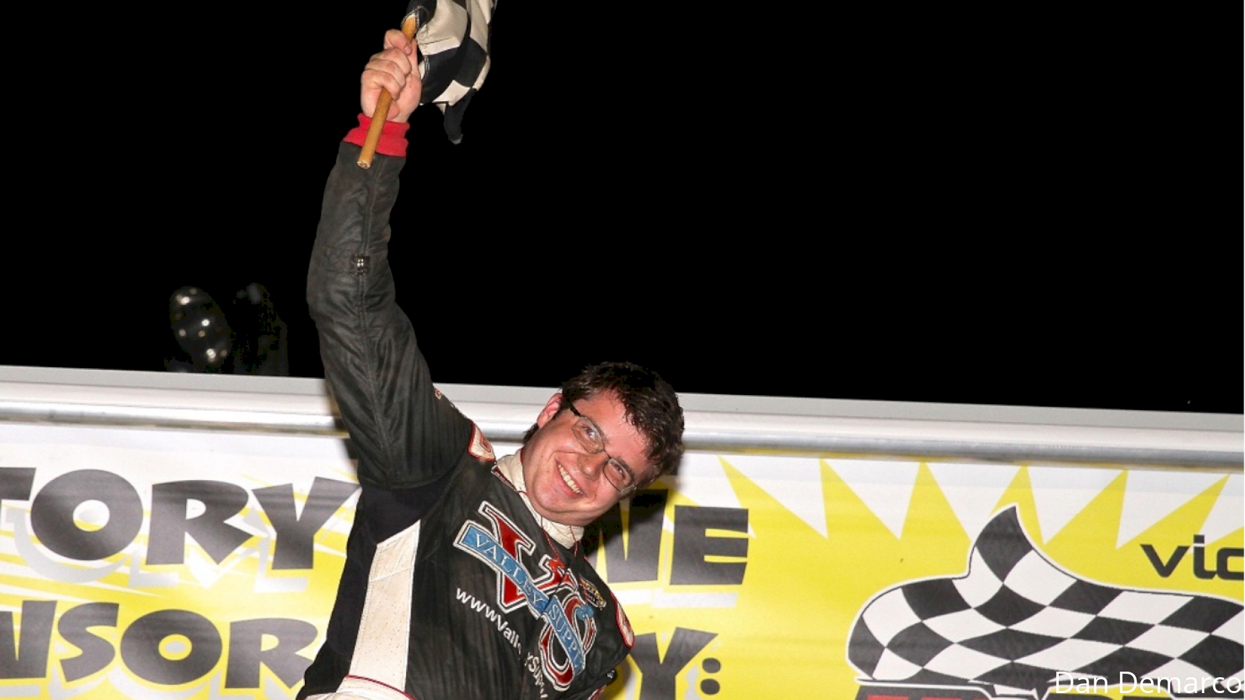 Anthony Macri | FloRacing | Racing