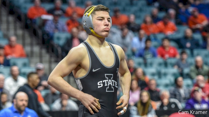 Austin Gomez To Step Away From Wrestling - FloWrestling