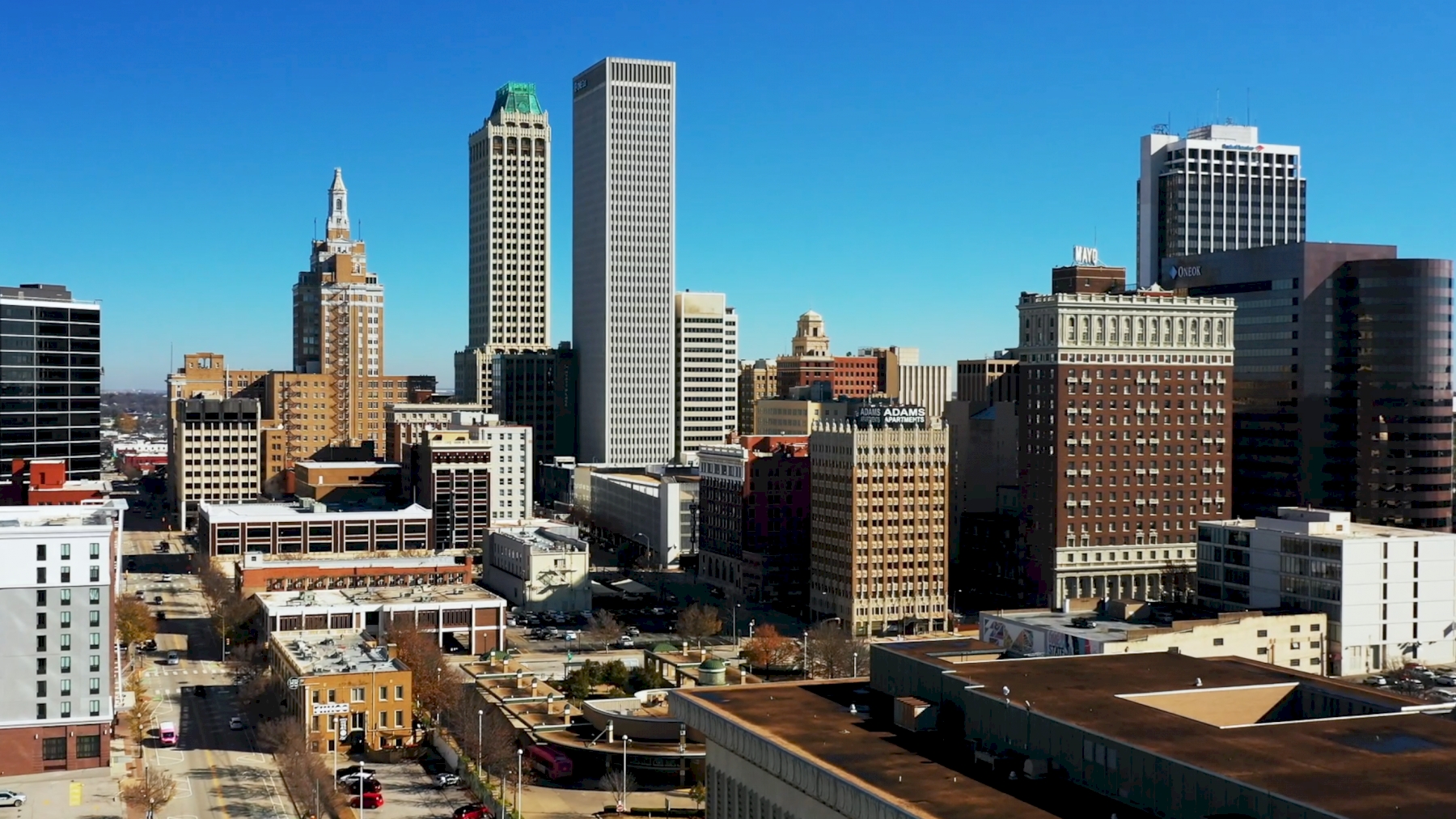 Inside The ECHL: All-Access With Allen, Tulsa, Wichita & Kansas City ...