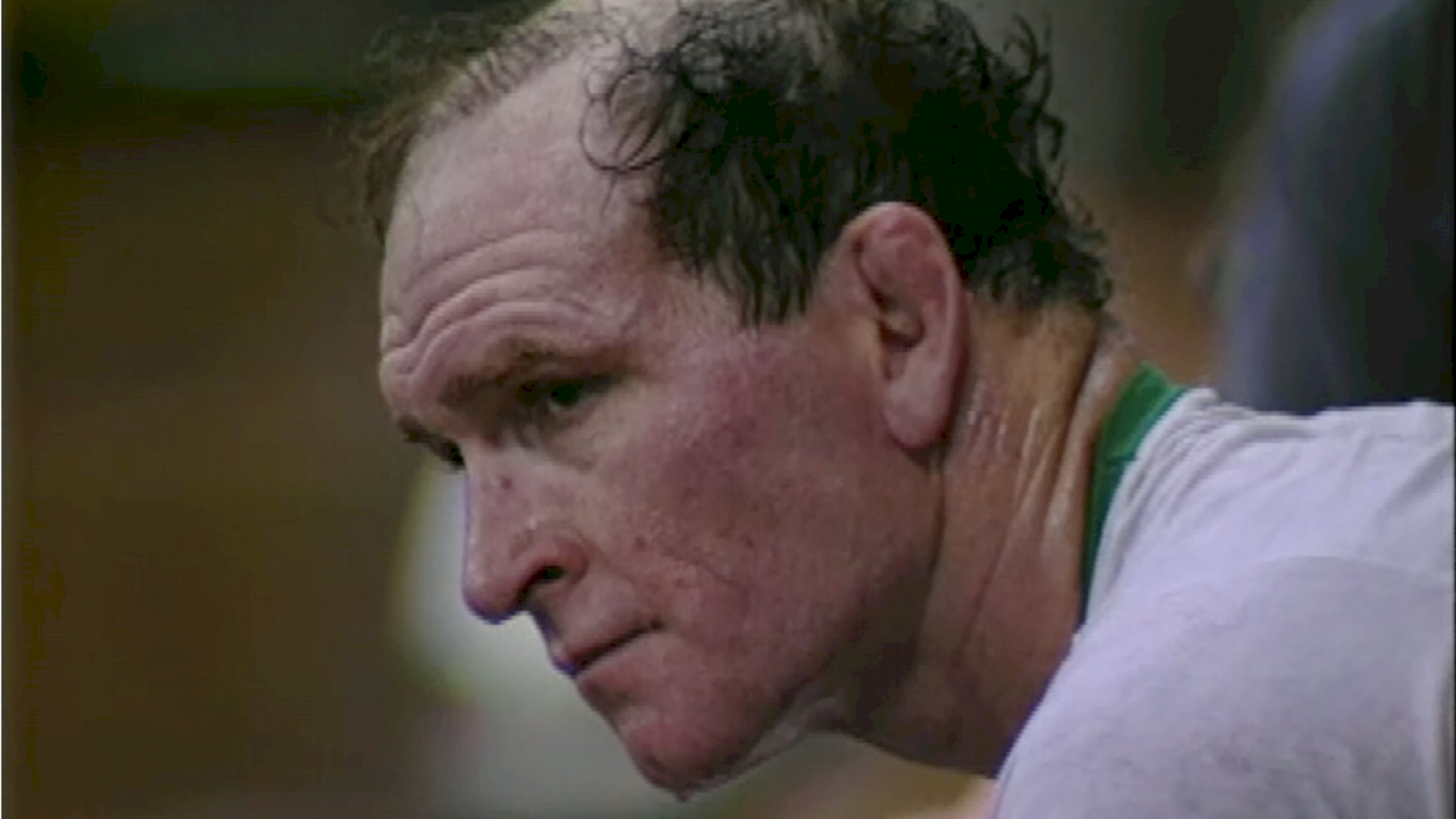 The Life Of Dan Gable