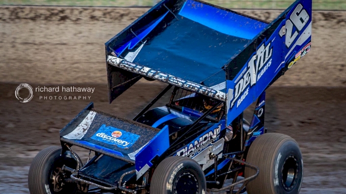 How to Watch: 2021 Super Seven Series at Maryborough - FloRacing